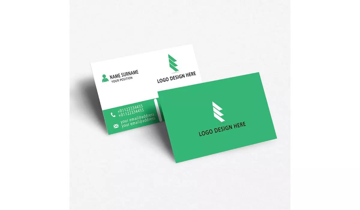 Rafflestag |Business Cards